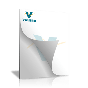 Custom Double Sided Sticky Notes | PrintPPS.com®