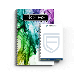 Specialty Stationery Notebooks | PrintPPS.com®