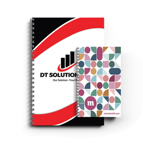 Specialty Stationery Notebooks | PrintPPS.com®