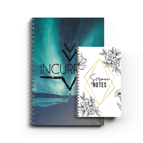 Specialty Stationery Notebooks | PrintPPS.com®