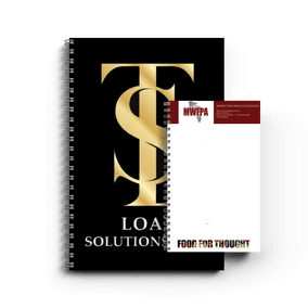 Specialty Stationery Notebooks | PrintPPS.com®