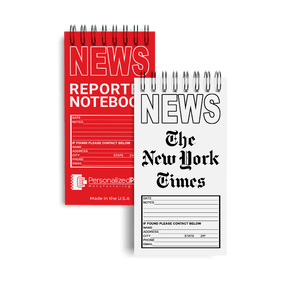 Custom Notebook Products | PrintPPS.com®