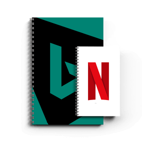 Specialty Stationery Notebooks | PrintPPS.com®