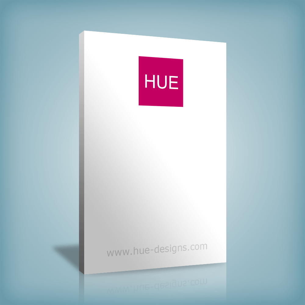 Custom Sticky Notes: 2” x 3” | PrintPPS.com®