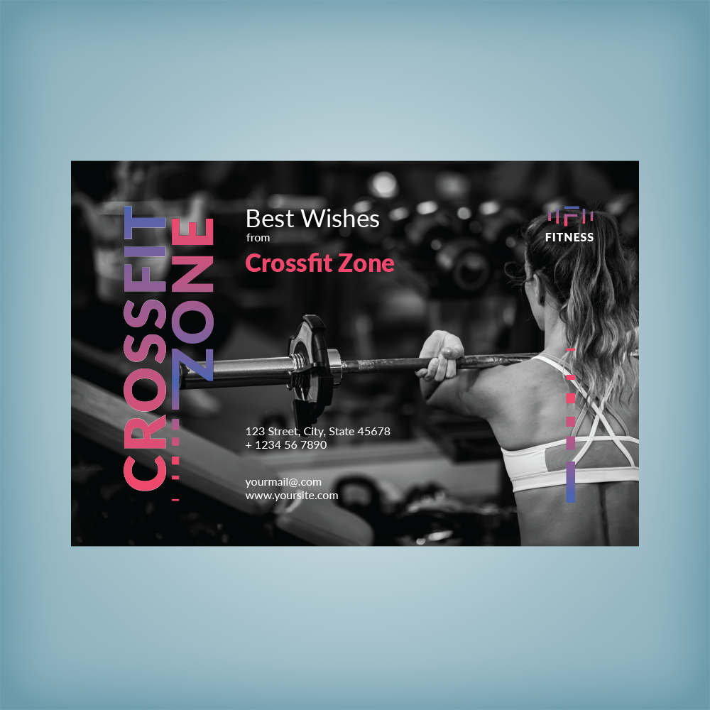 Custom Postcards: 4” x 6” | PrintPPS.com®