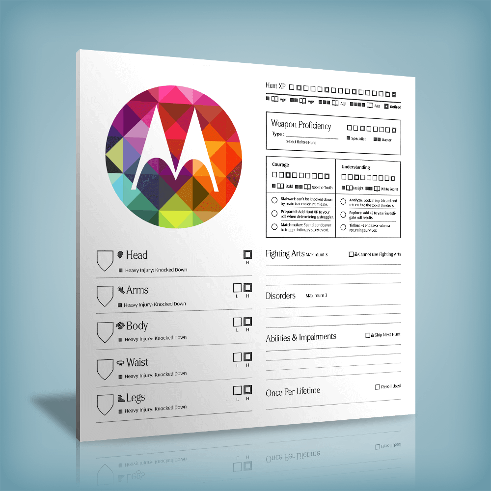 Business Form Pads: 5” x 5” | PrintPPS.com®