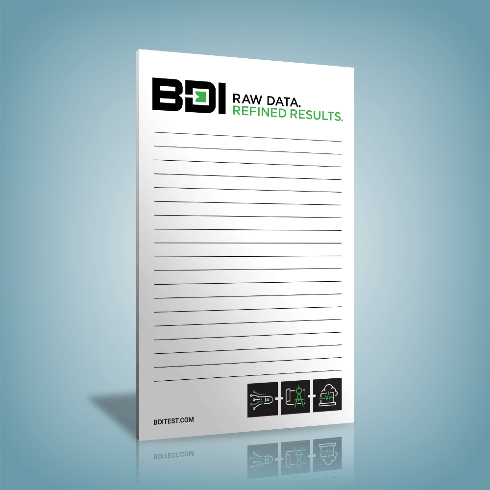 Custom Notepads: 5” x 8” | PrintPPS.com®
