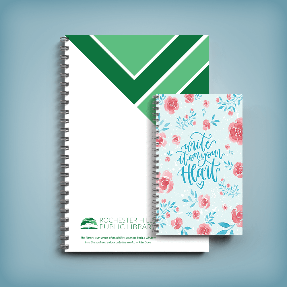 Bulk Custom Notebooks | PrintPPS.com®