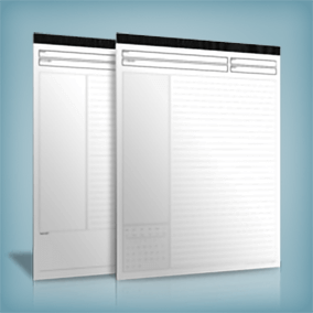Annotation Note Pads | PrintPPS.com®