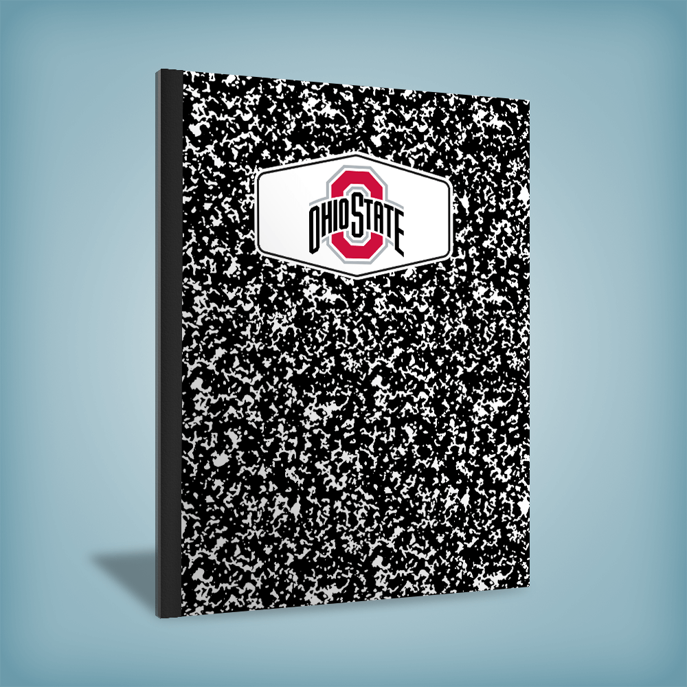 Custom Composition Notebooks | PrintPPS.com®