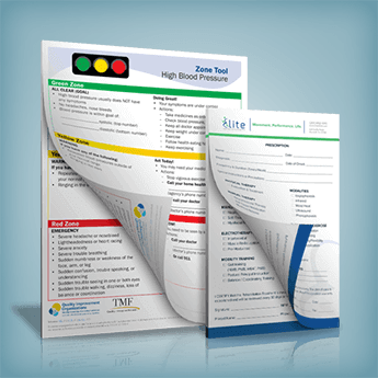 Double Sided Notepads | PrintPPS.com®