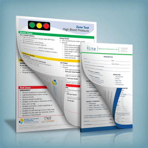 Custom Double Sided Sticky Notes | PrintPPS.com®