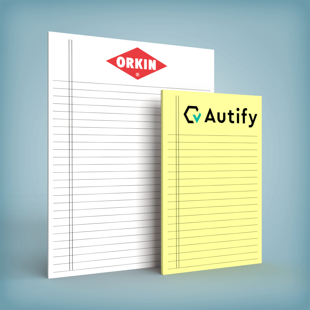 Custom Letter Pads | PrintPPS.com®