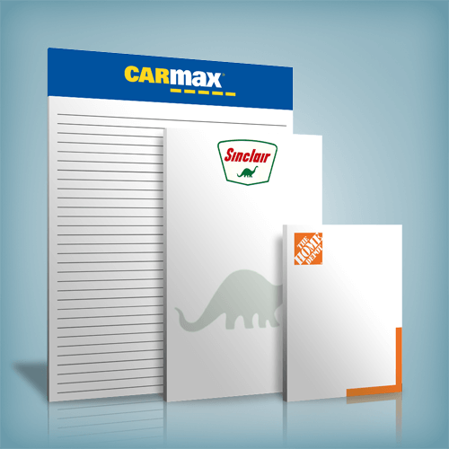 Custom Magnetic Sticky Notes | PrintPPS.com®