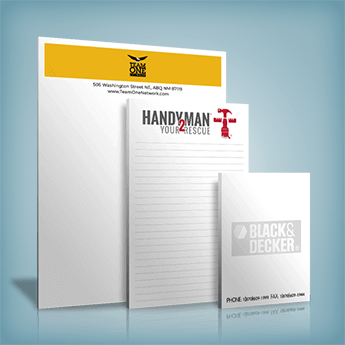 Promotional Notepads | PrintPPS.com®