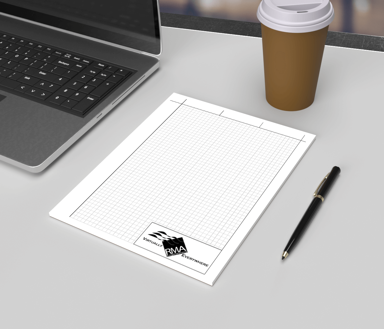 Engineering Computation Paper Format